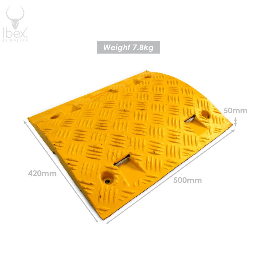 Ibex Supplies | Speed Ramp | To 44 Tonnes | UK Delivery