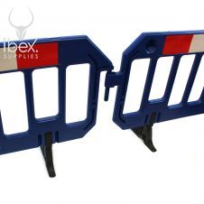 Chapter 8 Barriers, £31.80 inc. VAT | Bulk Discounts | Ibex Supplies