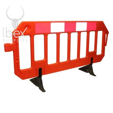 Chapter 8 Barriers, £31.80 inc. VAT | Bulk Discounts | Ibex Supplies