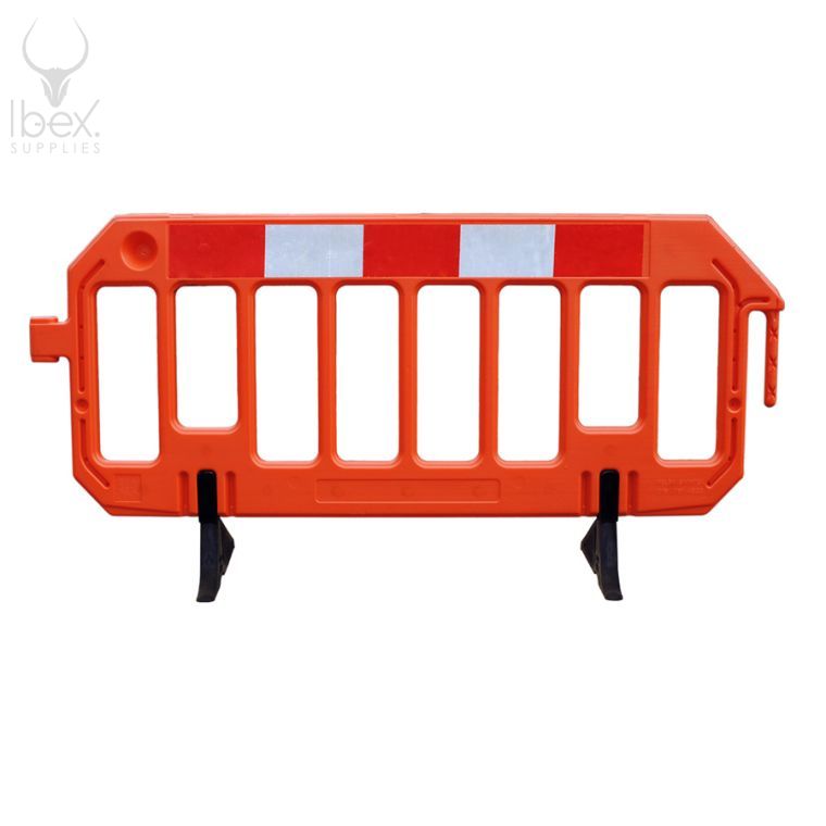 Chapter 8 Barriers, £31.80 inc. VAT | Bulk Discounts | Ibex Supplies